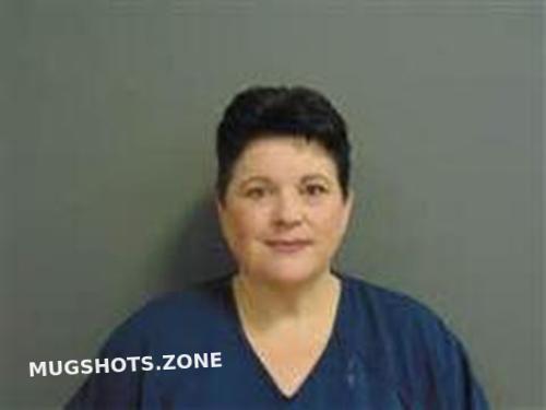LORI SEXTON 12/17/2025 - Milam County Mugshots Zone