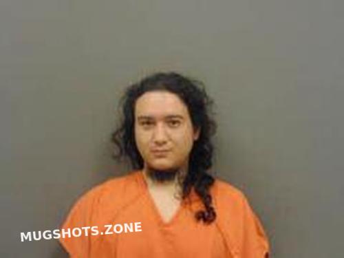 JEREMY LOPEZ 12/23/2025 - Milam County Mugshots Zone