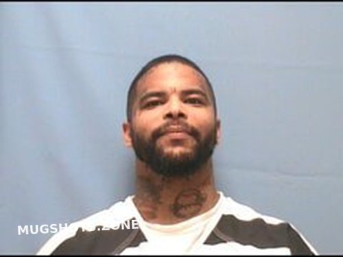 RODERICK TERRELL WILSON 06/17/2021 - Mississippi County Mugshots Zone