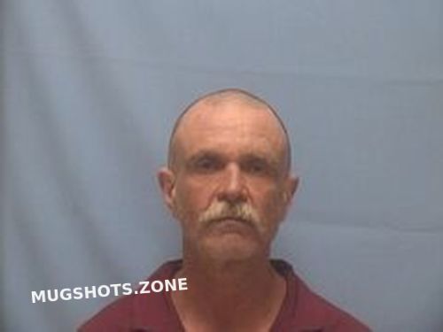 JERRY HIGGINS 02/09/2022 - Mississippi County Mugshots Zone
