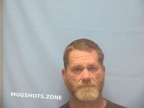 CHRISTOPHER FERRELL 03/16/2022 - Mississippi County Mugshots Zone