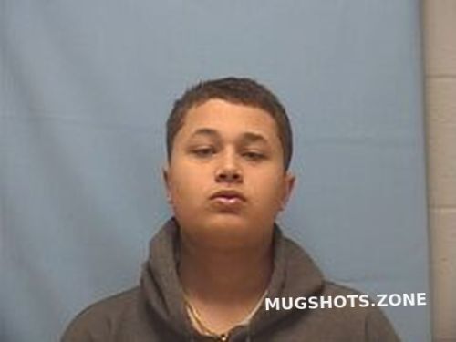 JAMANIQUE MEADE 03/31/2022 - Mississippi County Mugshots Zone