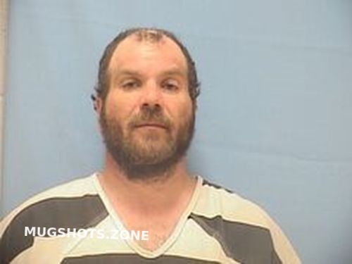 JAMES HAMPTON 06/01/2022 - Mississippi County Mugshots Zone