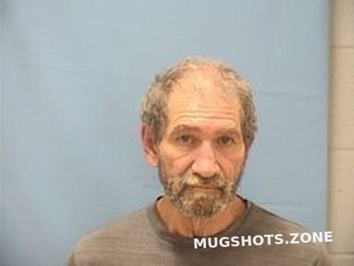 JOHNNY HIGGINS 06/08/2022 - Mississippi County Mugshots Zone