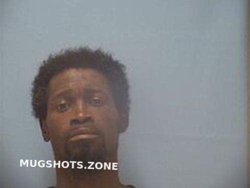 BRANDON CLARK 07/11/2022 - Mississippi County Mugshots Zone