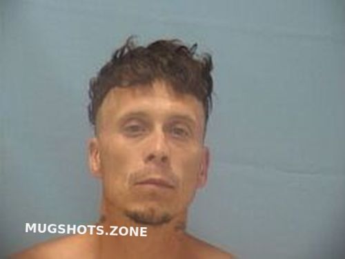 TERRY RUPLE JR 07/18/2022 - Mississippi County Mugshots Zone