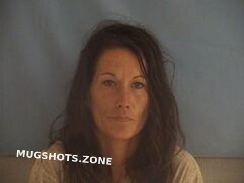 ALLY WRIGHT 08/07/2022 - Mississippi County Mugshots Zone