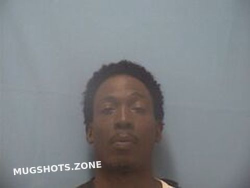 LLOYD WILLIAMS JR 08/29/2022 - Mississippi County Mugshots Zone