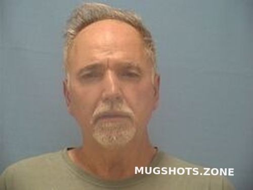 MICHAEL WILSON 08/30/2022 - Mississippi County Mugshots Zone
