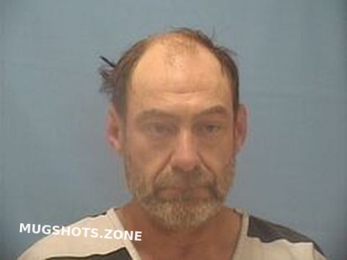 CLINT COLE 09/02/2022 - Mississippi County Mugshots Zone