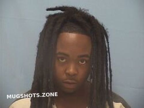 AARON HARRIS 09/05/2022 - Mississippi County Mugshots Zone