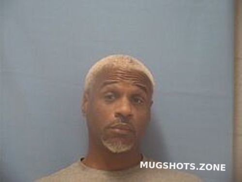 RICHARD PATTON 09/08/2022 - Mississippi County Mugshots Zone