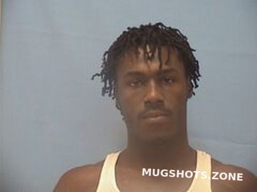 RODNEY THOMAS 09/19/2022 - Mississippi County Mugshots Zone