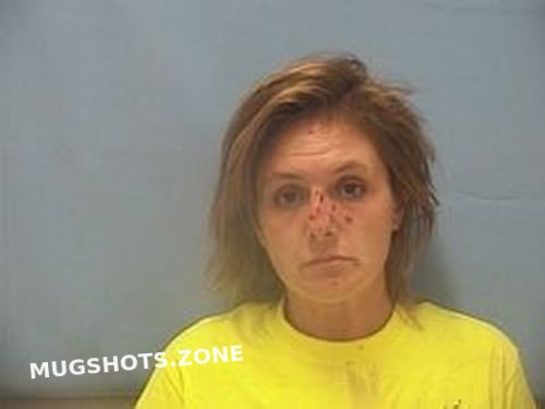 AMBER WADE 09/20/2022 - Mississippi County Mugshots Zone