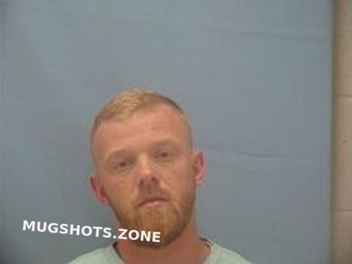 NICHOLAS OSBORN 09/20/2022 - Mississippi County Mugshots Zone
