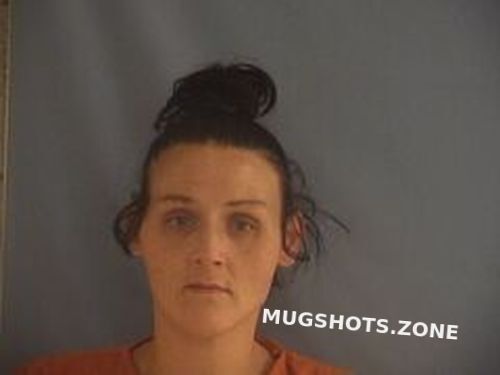 CANDICE SHIELDS 10/07/2022 - Mississippi County Mugshots Zone