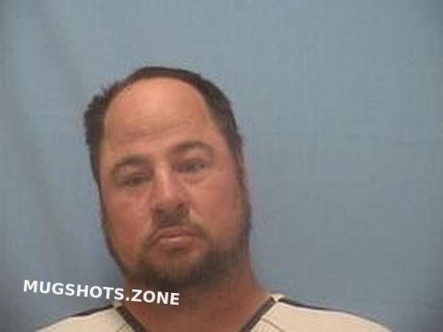 BRYAN GRIGGS 10/19/2022 - Mississippi County Mugshots Zone