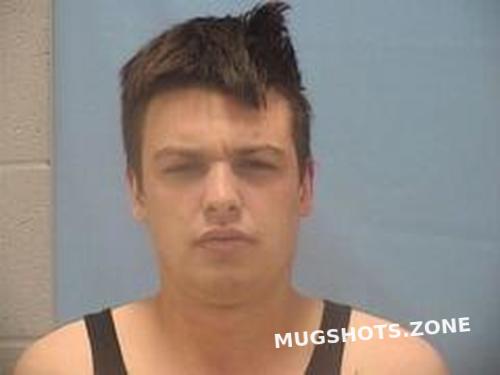 TERRANCE ROY SMITH 11/01/2022 - Mississippi County Mugshots Zone