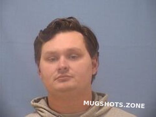 DYLAN BRYEANS 11/11/2022 - Mississippi County Mugshots Zone
