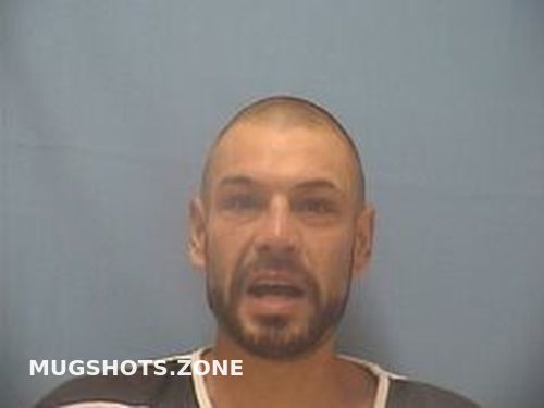 RYAN EILER 11/13/2022 - Mississippi County Mugshots Zone