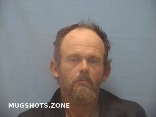 JONATHAN PLATZ 11/15/2022 - Mississippi County Mugshots Zone