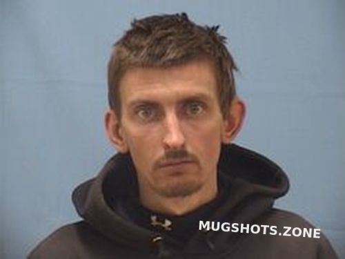JOSHUA JONES 11/17/2022 - Mississippi County Mugshots Zone