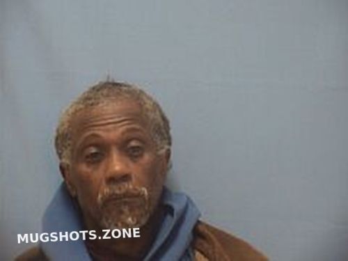 DEXTER ANDERSON 11/20/2022 - Mississippi County Mugshots Zone