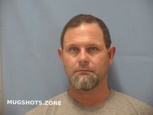 MICHAEL KEY 11/22/2022 - Mississippi County Mugshots Zone