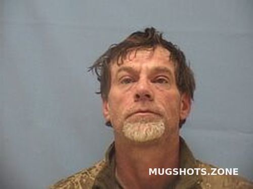ROBERT SHUMATE 12/02/2022 - Mississippi County Mugshots Zone