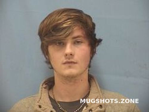 JOSH GALLOWAY 12/17/2022 - Mississippi County Mugshots Zone