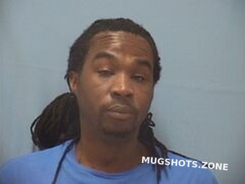 CALVIN BYAIS 01/12/2023 - Mississippi County Mugshots Zone