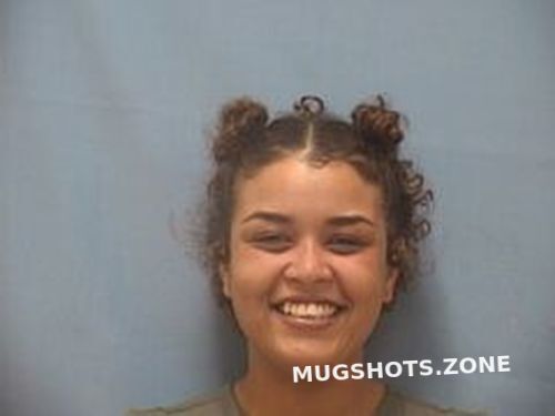 Kaitlyn Thomas 01 15 2023 Mississippi County Mugshots Zone