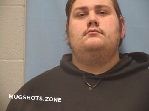 AUSTIN KOCH 01/16/2023 - Mississippi County Mugshots Zone