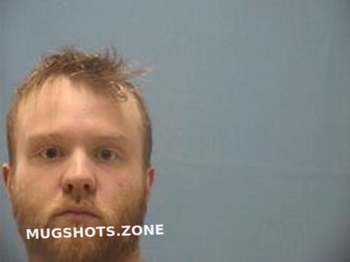 TAYLOR TOLSON 01/22/2023 - Mississippi County Mugshots Zone