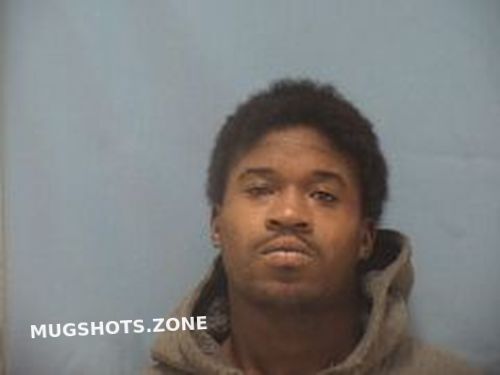 ANTHONY RUCKER 01/24/2023 - Mississippi County Mugshots Zone