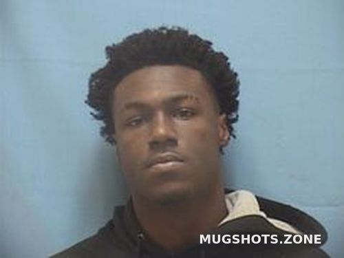 RODNEY THOMAS 01/27/2023 - Mississippi County Mugshots Zone