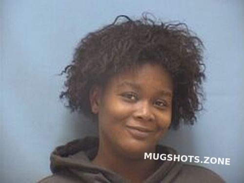 DEQUISHA DANIELS 02/05/2023 - Mississippi County Mugshots Zone