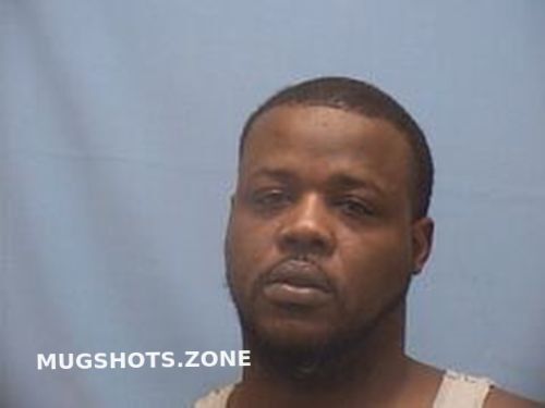 ANTOINE PUGH 02/07/2023 - Mississippi County Mugshots Zone