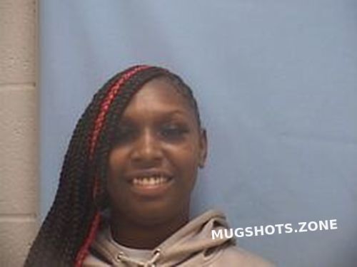 AYANNA THOMAS 02/09/2023 - Mississippi County Mugshots Zone