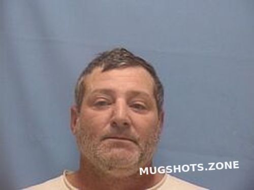 HEATH FOWLER 02/12/2023 - Mississippi County Mugshots Zone