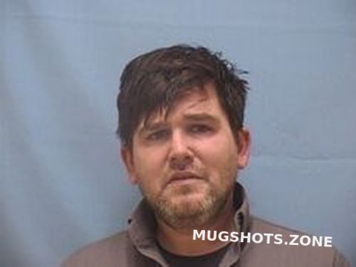 JASON REINHART 02/18/2023 - Mississippi County Mugshots Zone