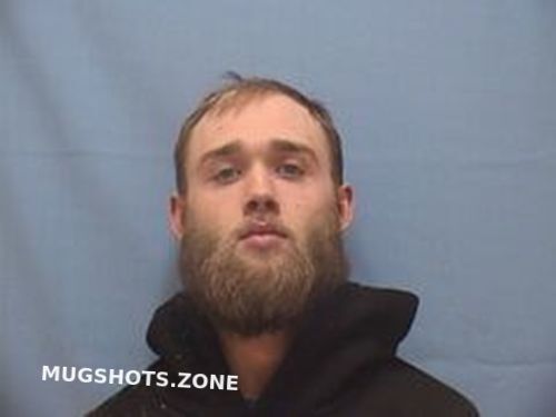 GAIGE SANDERS 02/20/2023 - Mississippi County Mugshots Zone