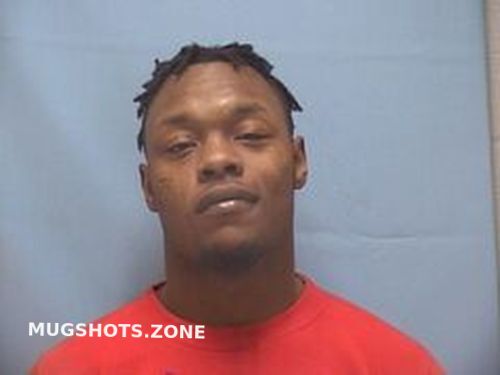 DAQUARIOUS DIXON 02/20/2023 - Mississippi County Mugshots Zone
