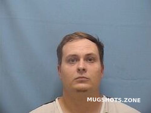JONATHAN BALLARD 02/22/2023 - Mississippi County Mugshots Zone