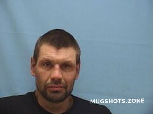 RYAN EILER 02/26/2023 - Mississippi County Mugshots Zone