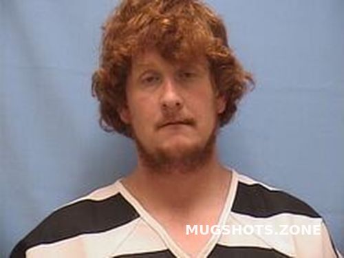 ROBERT FOSTER 02/27/2023 - Mississippi County Mugshots Zone