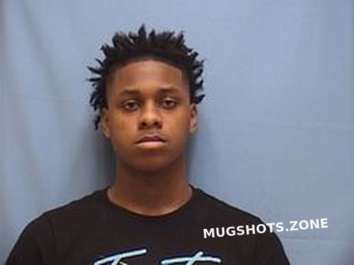 OMARRION KIMBROUGH 03/16/2023 - Mississippi County Mugshots Zone