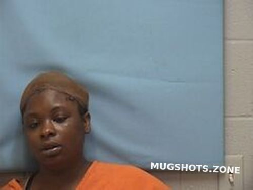 SHAKAYLA DAVIS 03/27/2023 - Mississippi County Mugshots Zone