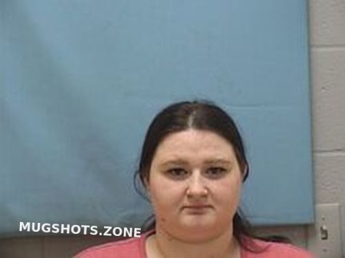 Ashley Hood 04 02 2023 Mississippi County Mugshots Zone