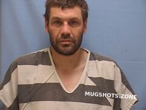 RYAN EILER 04/04/2023 - Mississippi County Mugshots Zone